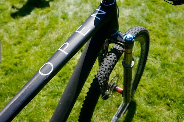 Review: Open Cycle O-1.0 - BikeMag