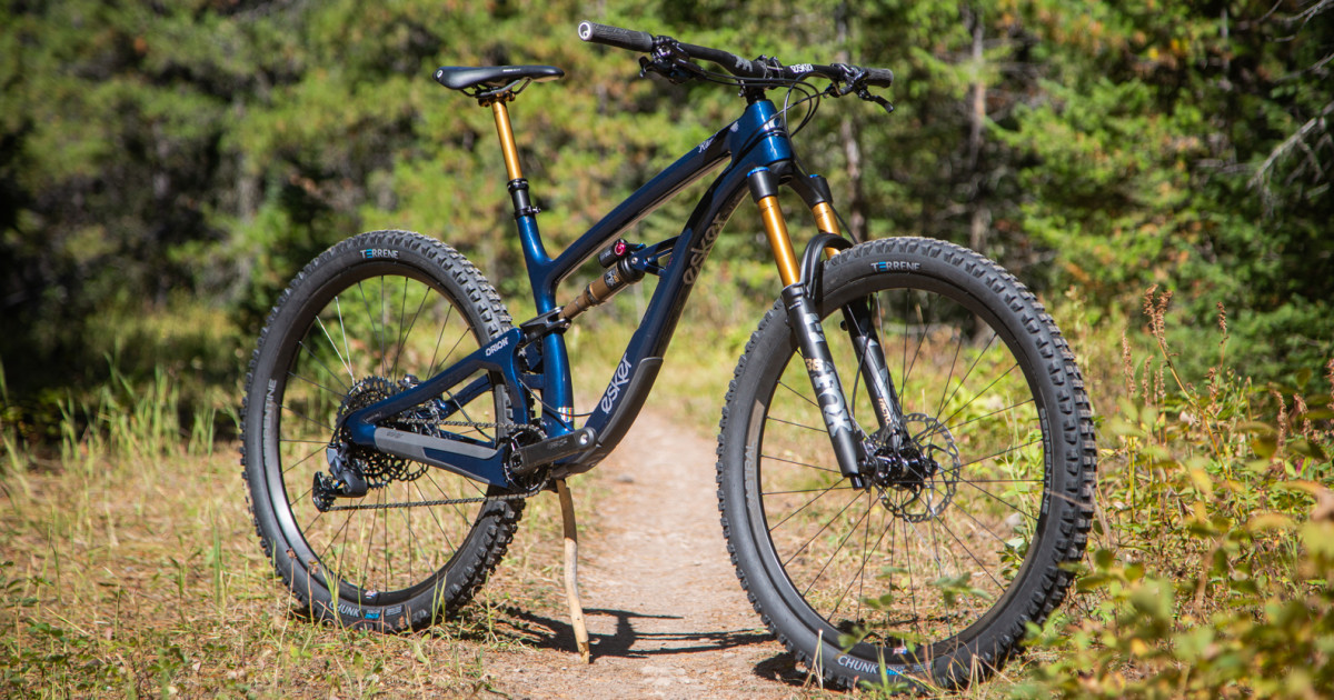 Esker Cycles Introduces the Rowl - BikeMag