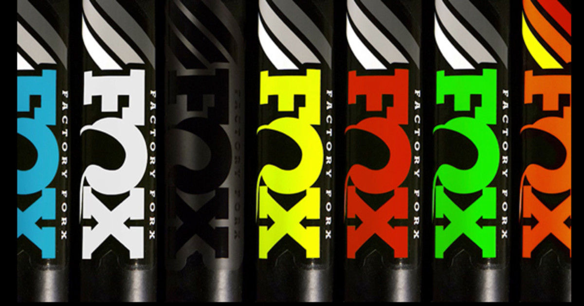 Why it matters: Fox Factory acquisition - BikeMag