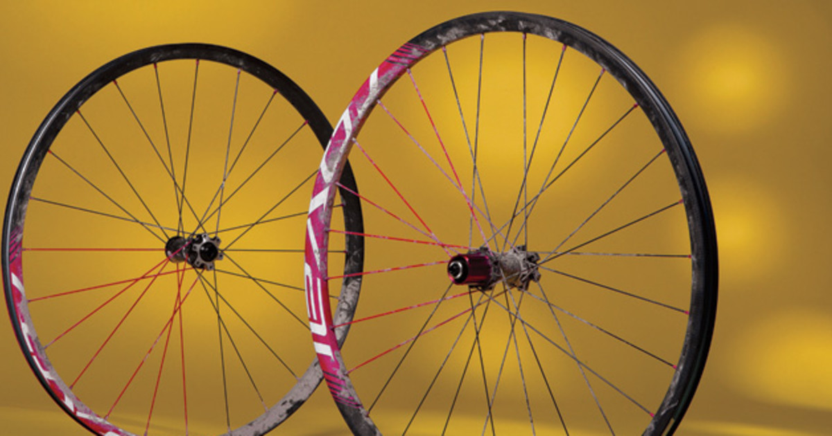 Specialized Roval Control Trail SL Review - BikeMag