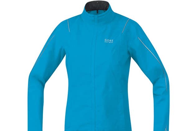 Gore Countdown 2.0 GT jacket Review - BikeMag