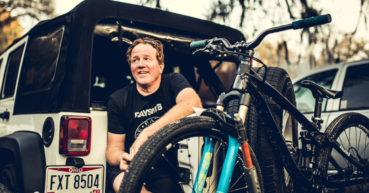 GoFundMe Set Up for Ray Petro - BikeMag