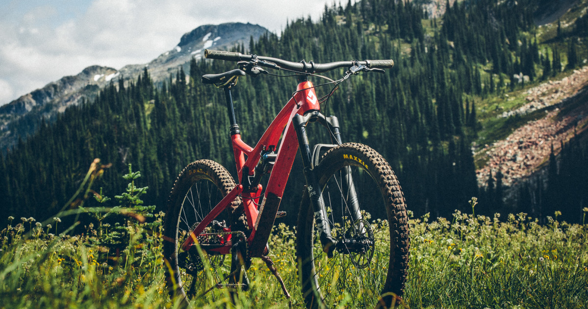 First Ride: Diamondback Release Carbon 5c - BikeMag