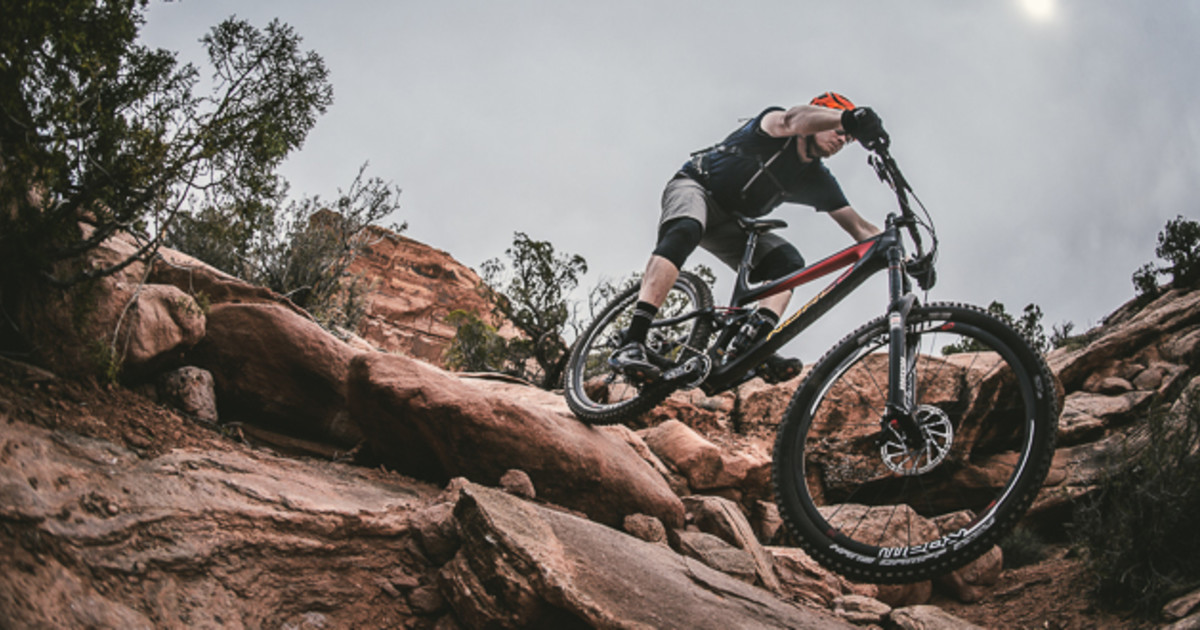 First Impressions: SRAM Guide Brake - BikeMag