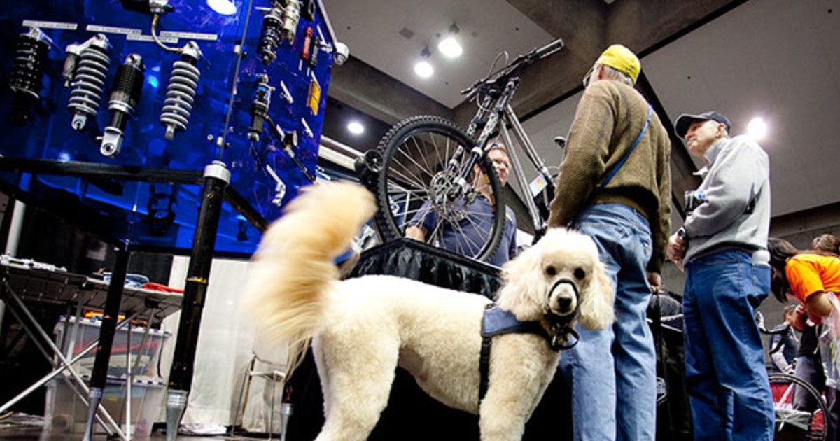North American Handmade Bike Show Highlights - BikeMag