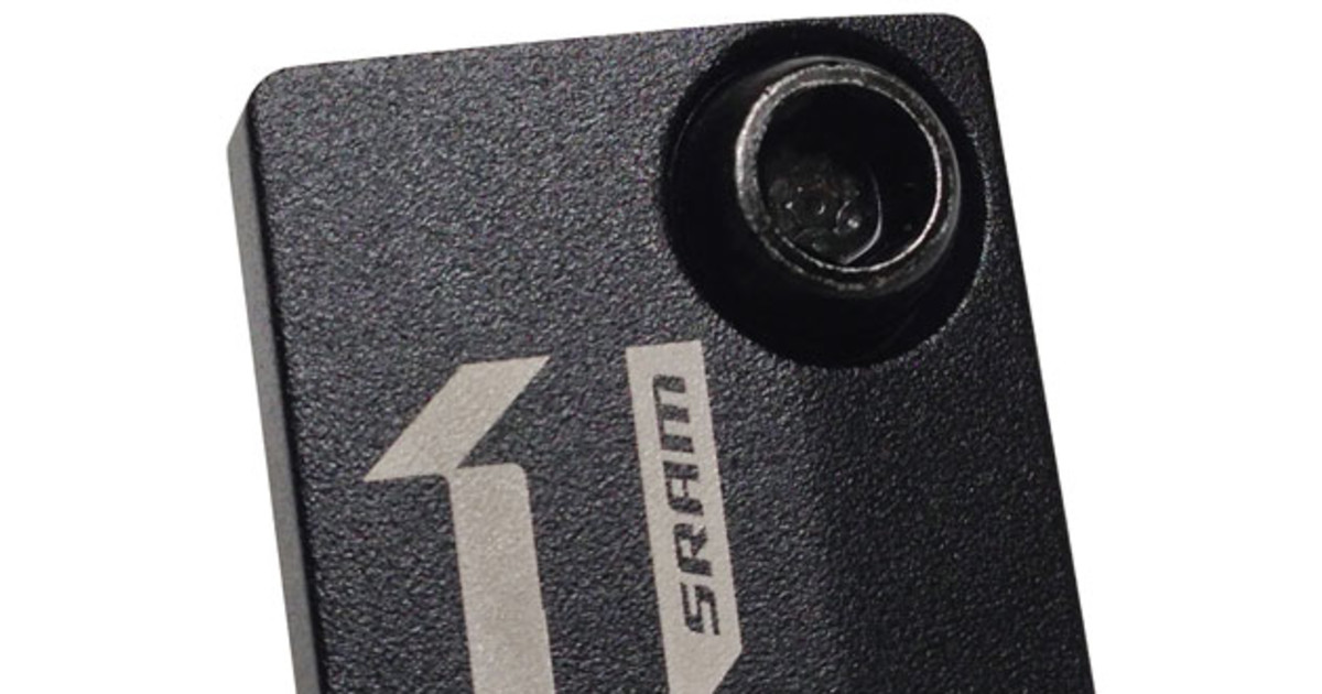 SRAM announces XX1 Black - BikeMag