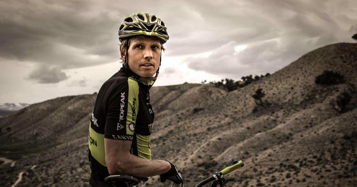 Dave Wiens and the Future of IMBA | BIKE Magazine - BikeMag