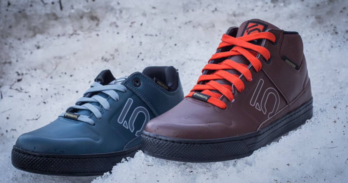 Frostbike 2016 Day One: The Thawing | BIKE Magazine - BikeMag