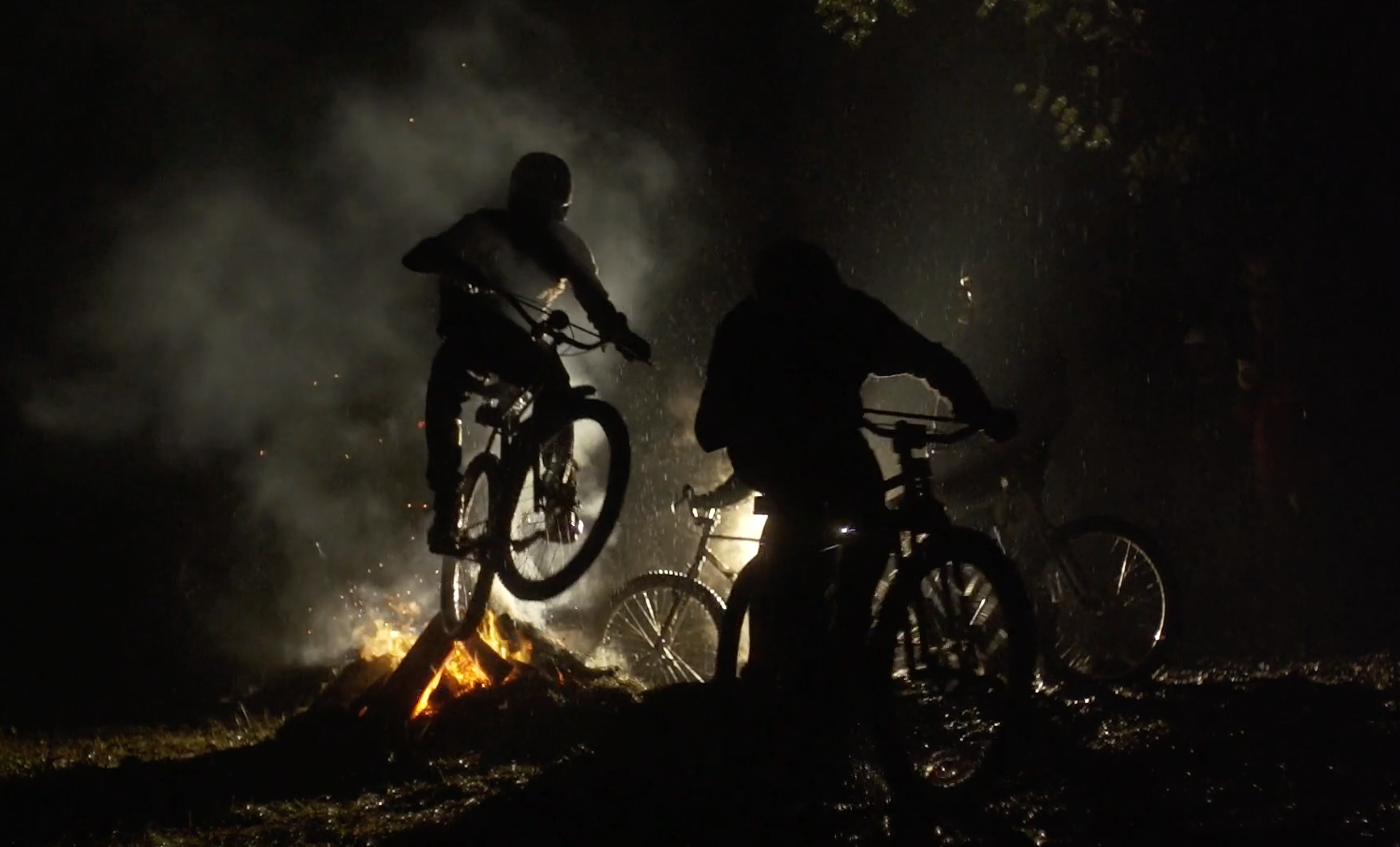 The Hack Bike Derby - BikeMag