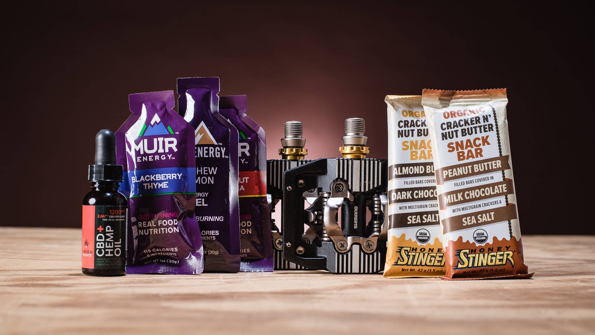 Fresh Produce: Four New Mountain Bike Products | Bike Magazine - BikeMag