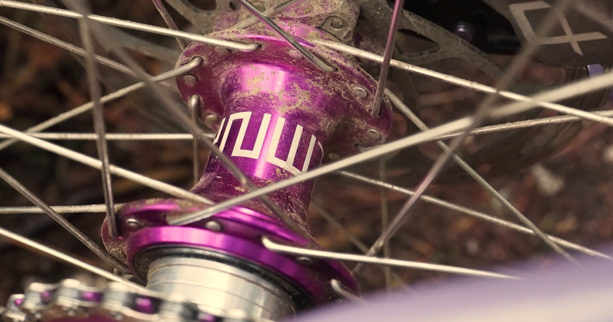 Tested & Launch: Project 321 G3 Hubs - BikeMag