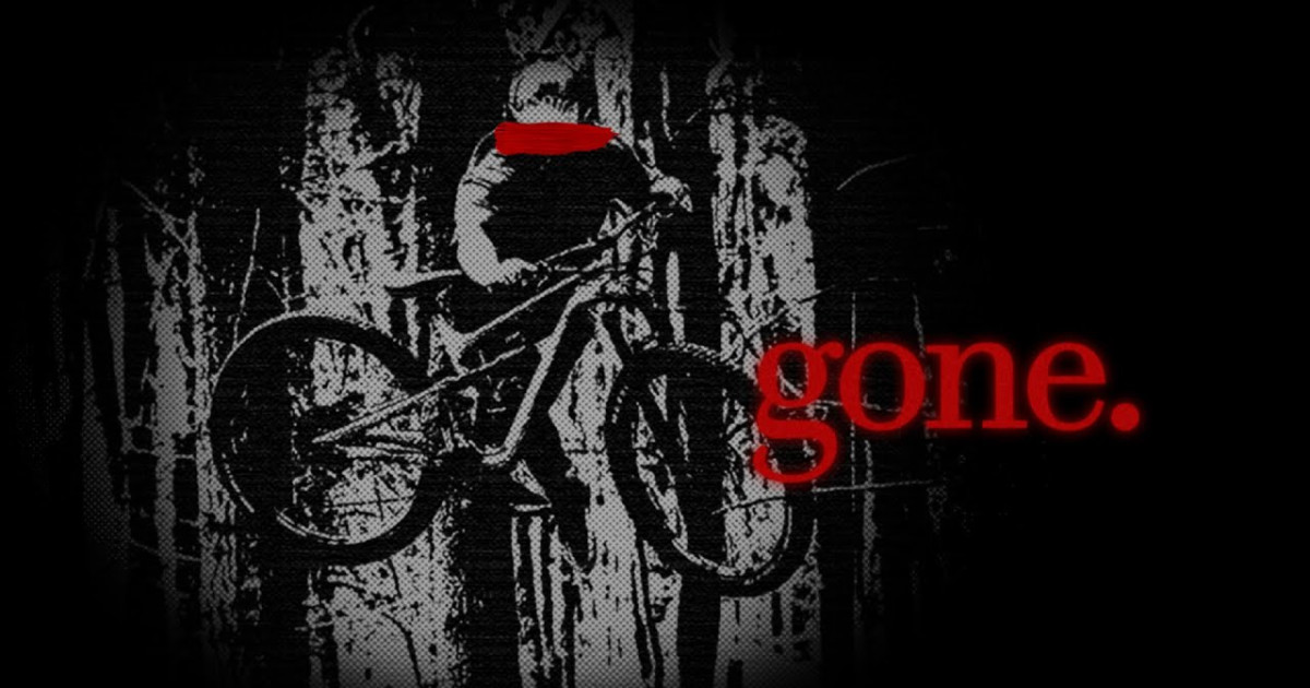 YouTuber Dives Into Mysterious Disappearance Of Jasper Penton - BikeMag