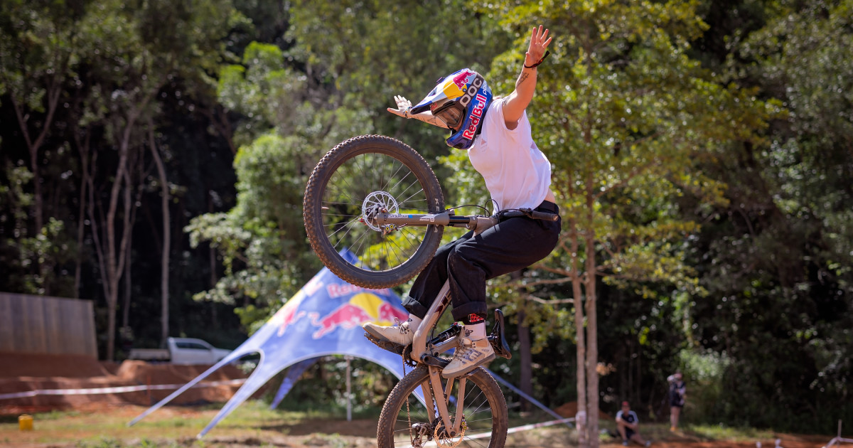 Crankworx Cairns Releases Preliminary Rider List - BikeMag