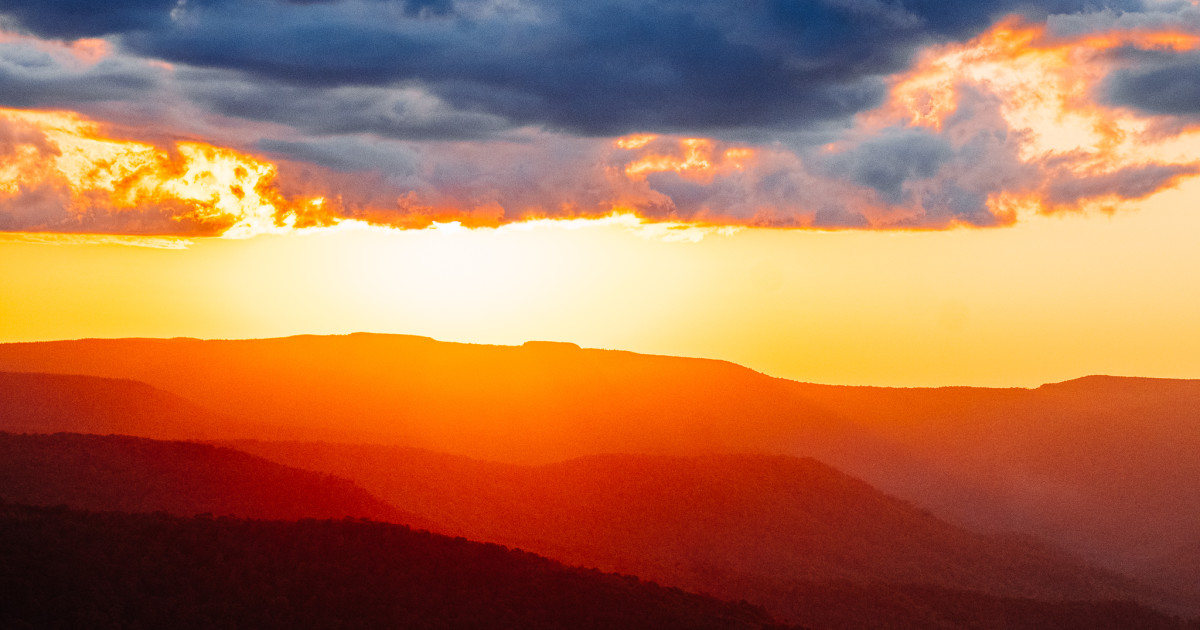 Bike Destination: Pocahontas County, West Virginia - BikeMag