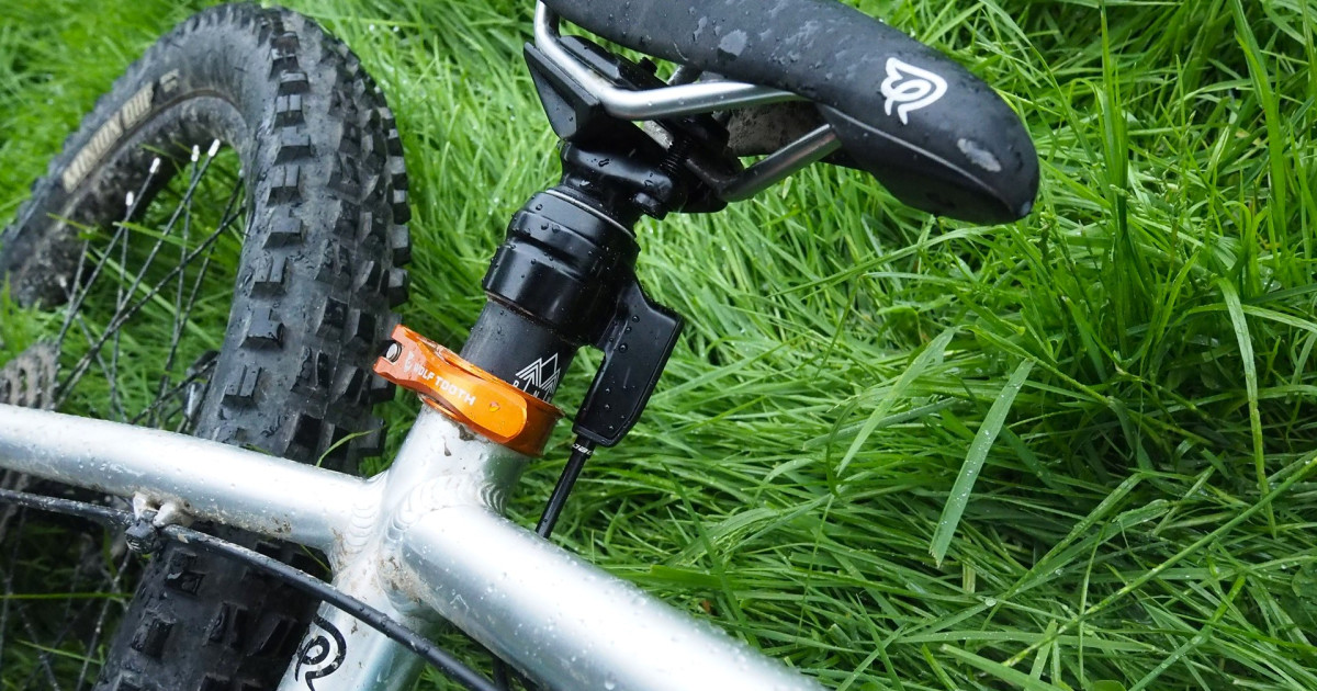What Makes for a Good Kids' Dropper Post? - BikeMag