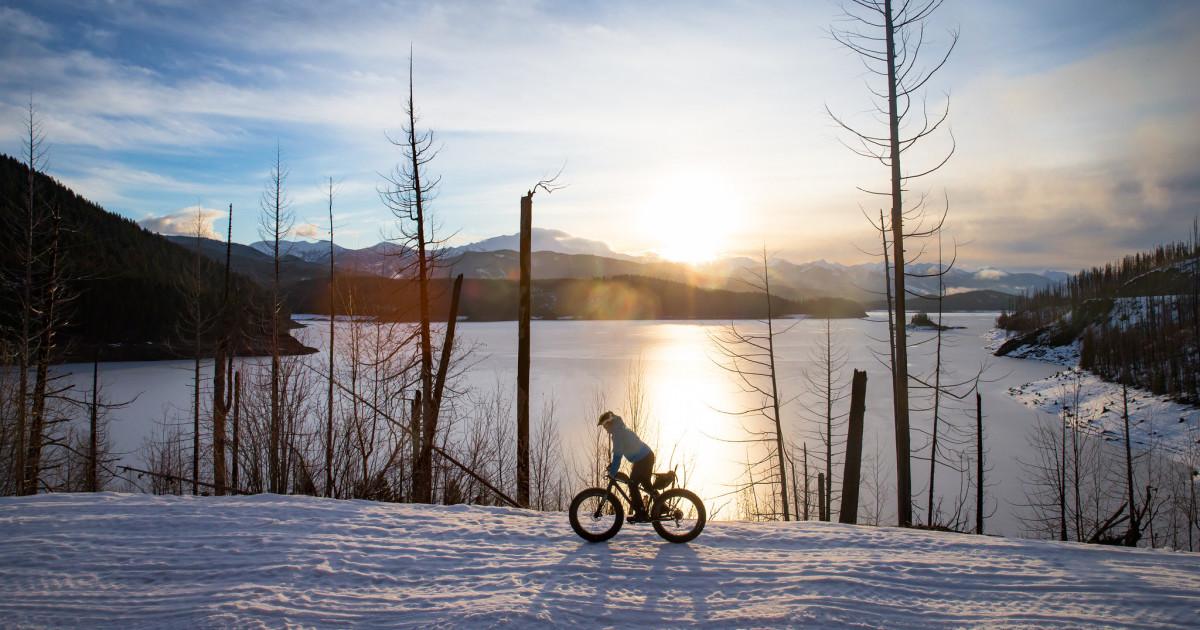 Beyond the Ride: Cricket Butler - BikeMag