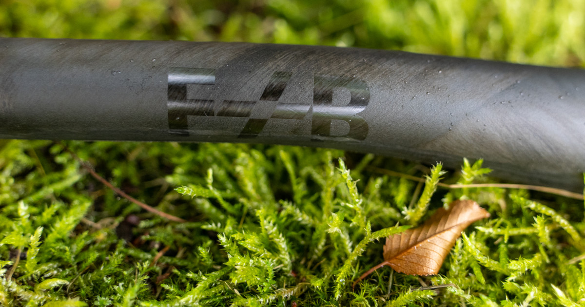 Idle Speculation: Forge+Bond is Making Handlebars? - BikeMag