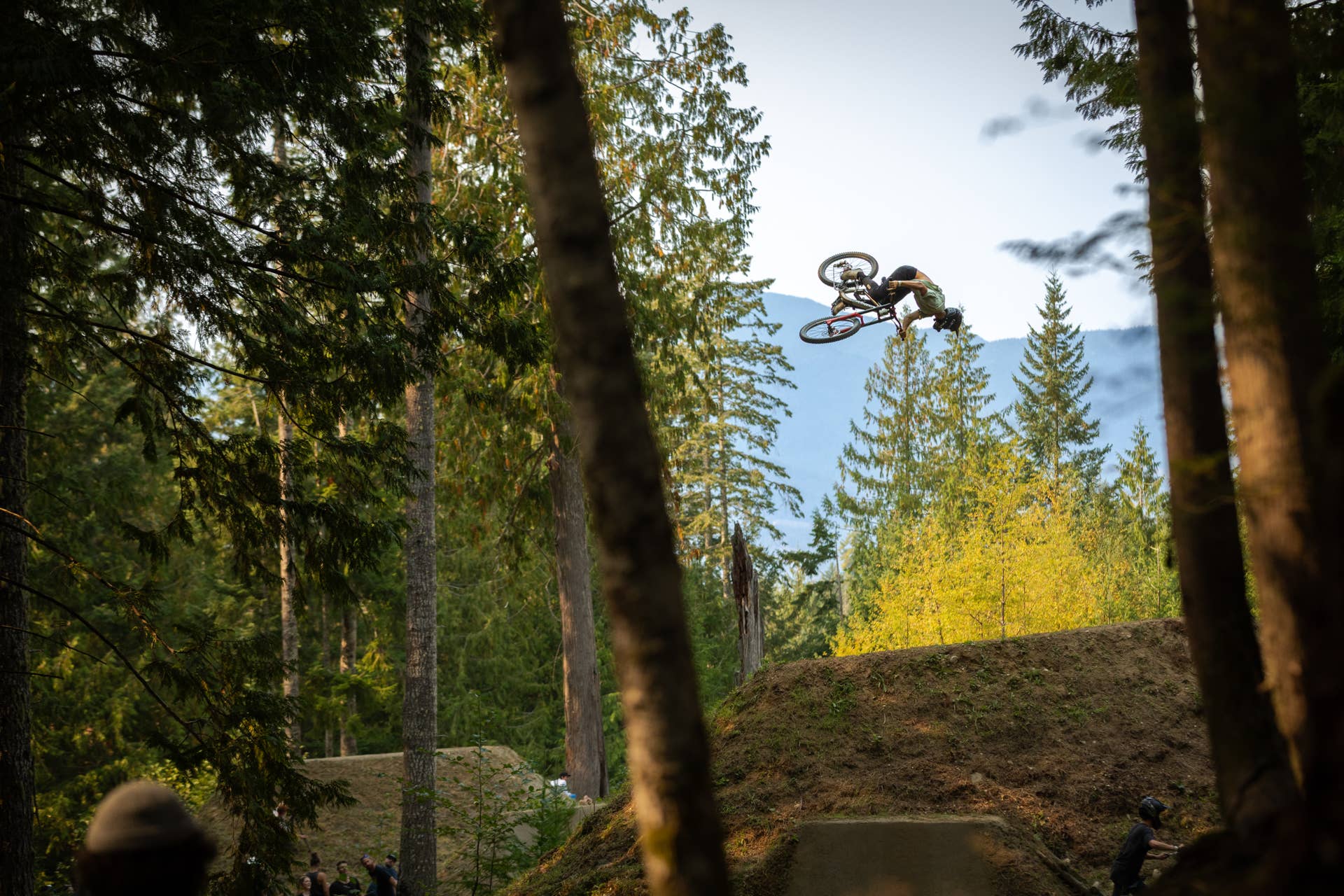 Photo Epic: Backwoods Jam 2024 - BikeMag