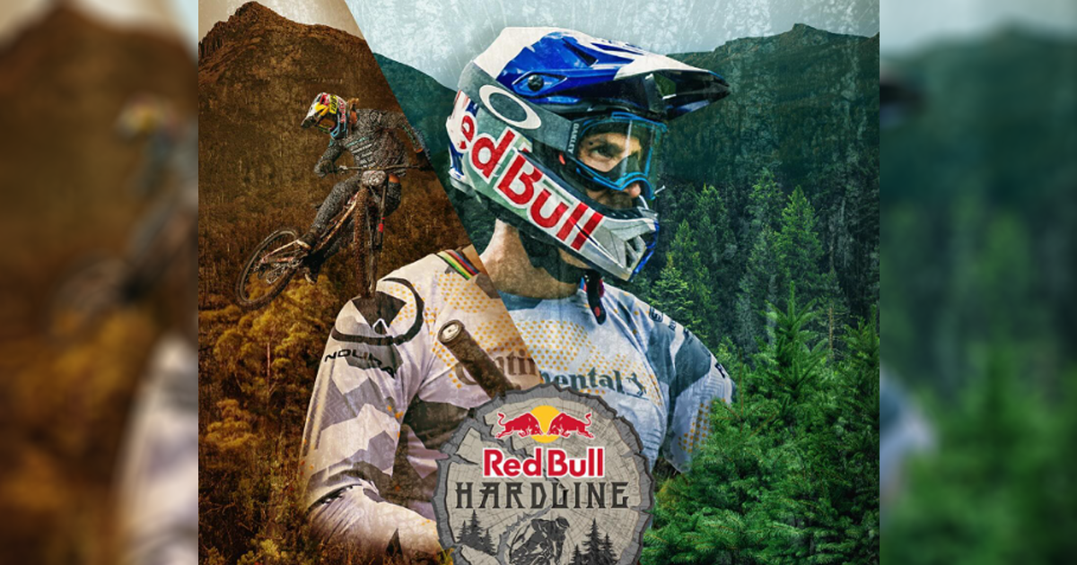 Red Bull Hardline, The World's 'Toughest' Downhill Race, Is Expanding ...