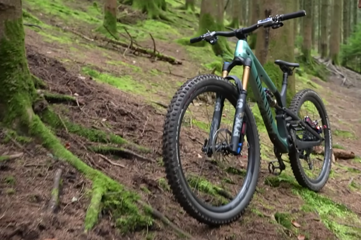 Brit Invents World's First Wireless Bike Brakes - BikeMag