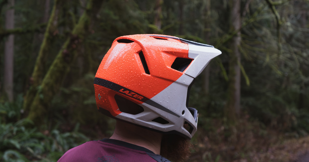 Tested: Lazer Cage and Chase KinetiCore - BikeMag