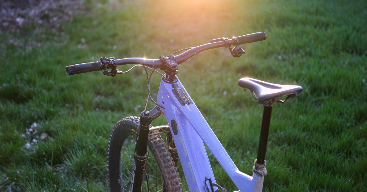 This Powerful Enduro eMTB Gets The Latest Powertrain and a Revised ...