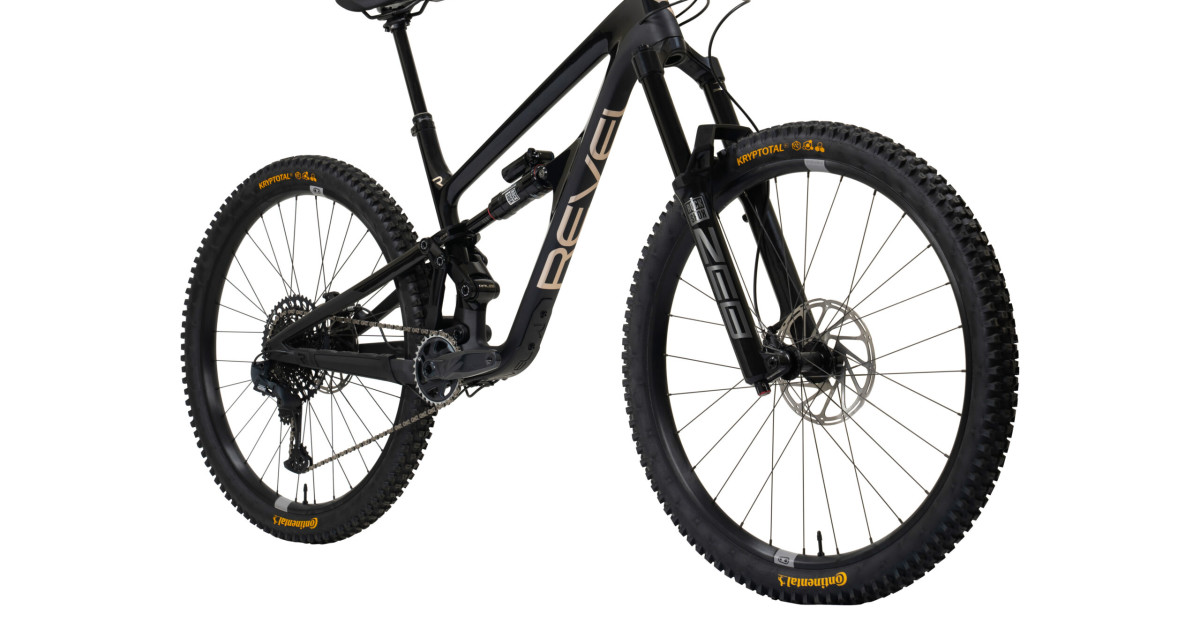 Revel Bikes Announces Huge Sale and Hints at Hope for the Colorado ...