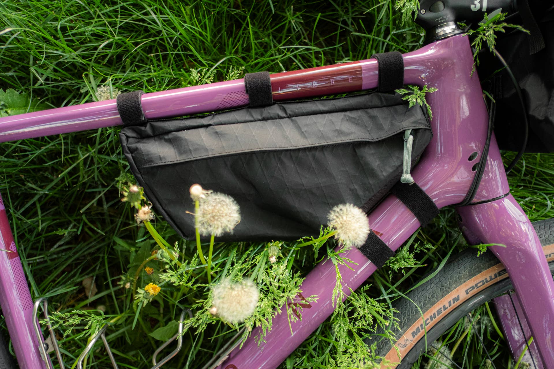 Check Out These Awesome US-Made Cycling Bags - BikeMag