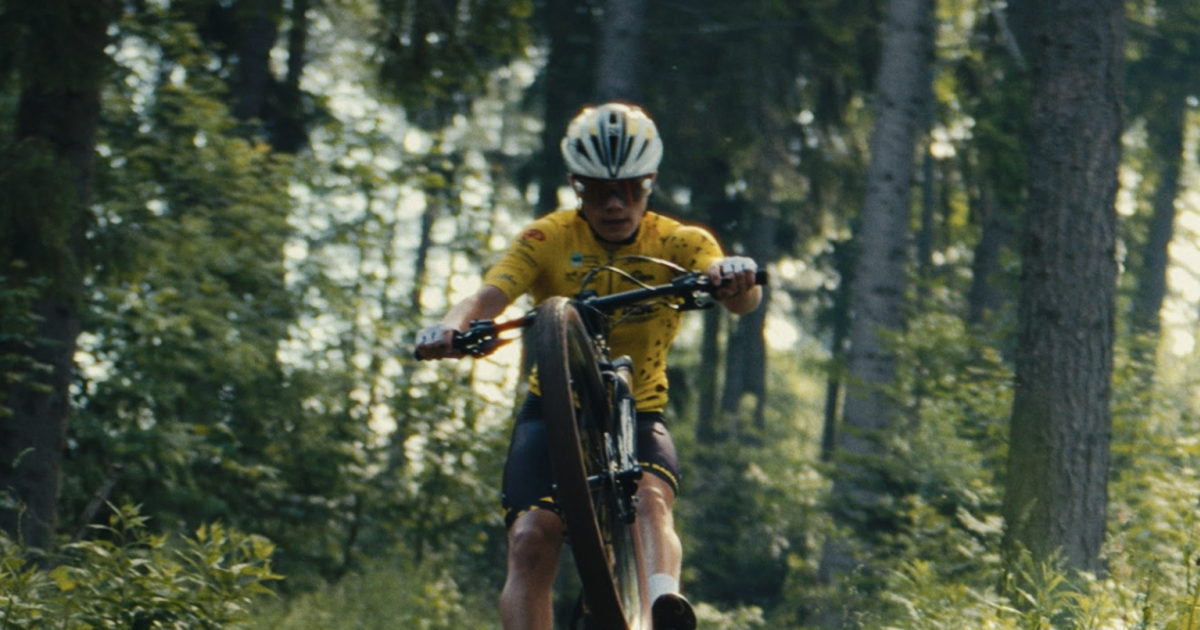The Best in Mountain Bike Films for 2025 Announced by iF3 - BikeMag