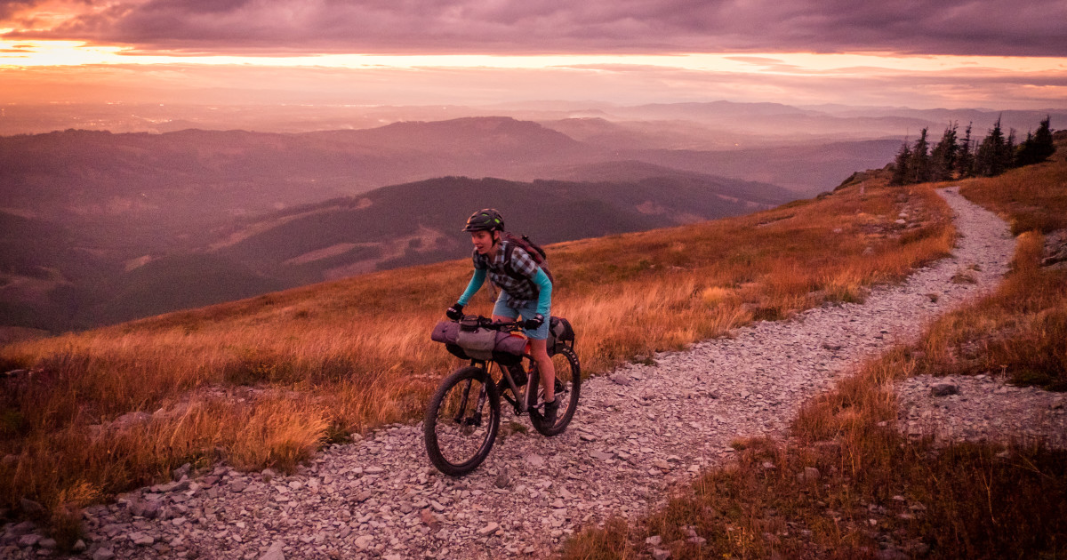 What Are Your Suggestions for New Long-Distance Bikepacking Trails ...