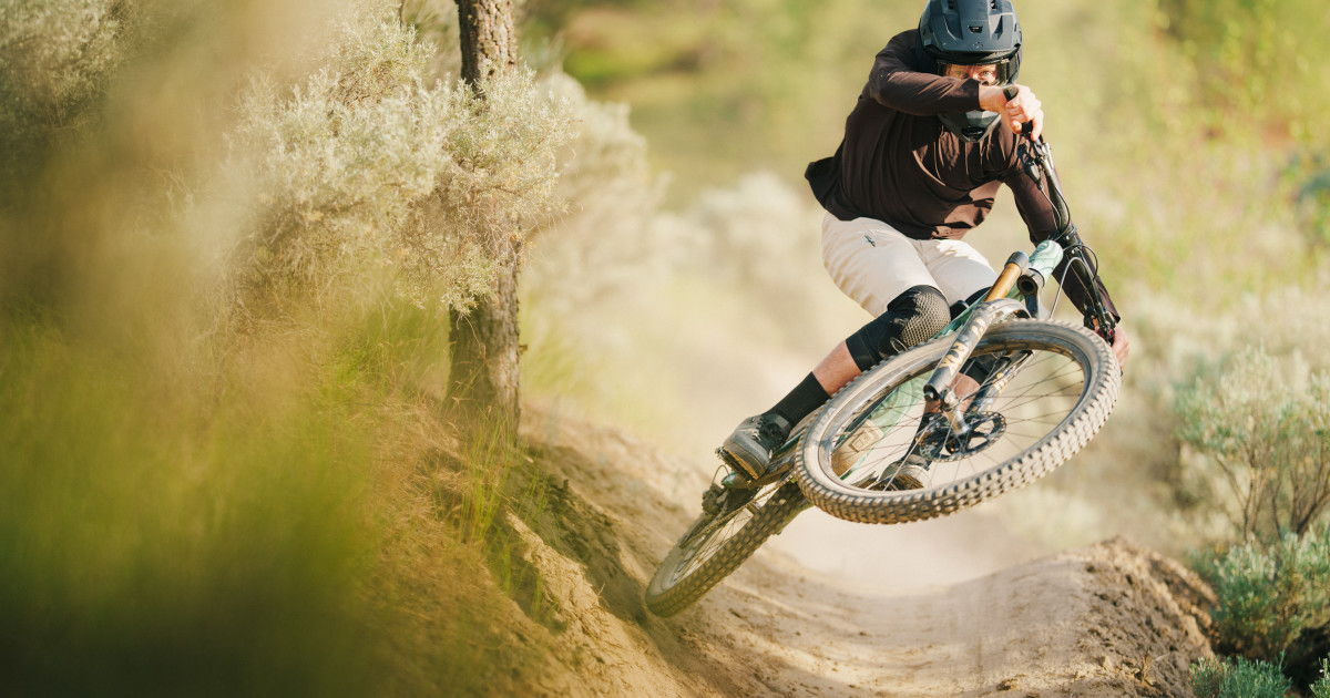 This New MTB Brand Has Us Excited - BikeMag