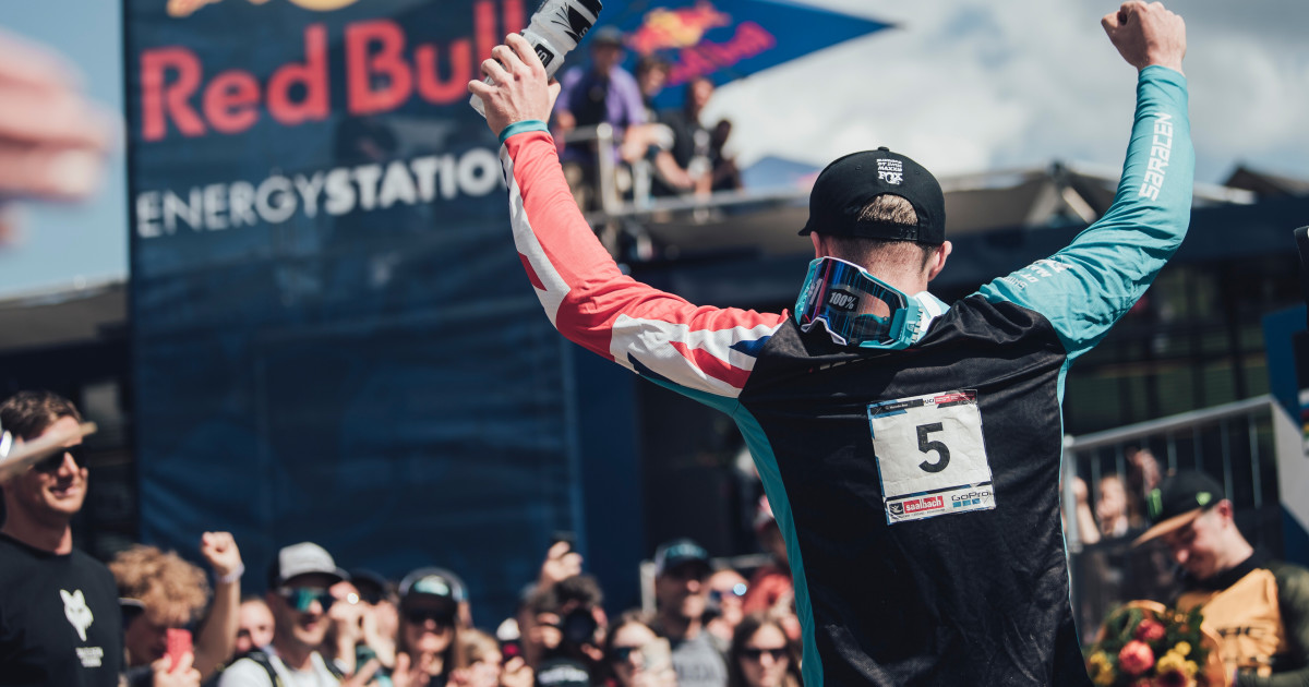 Madison Saracen Factory Racing Says Goodbye to World Cup Racing - BikeMag