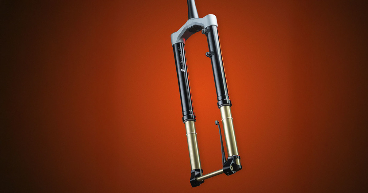 Intend BC Release a New $1,500 "Budget" Mountain Bike Fork - BikeMag