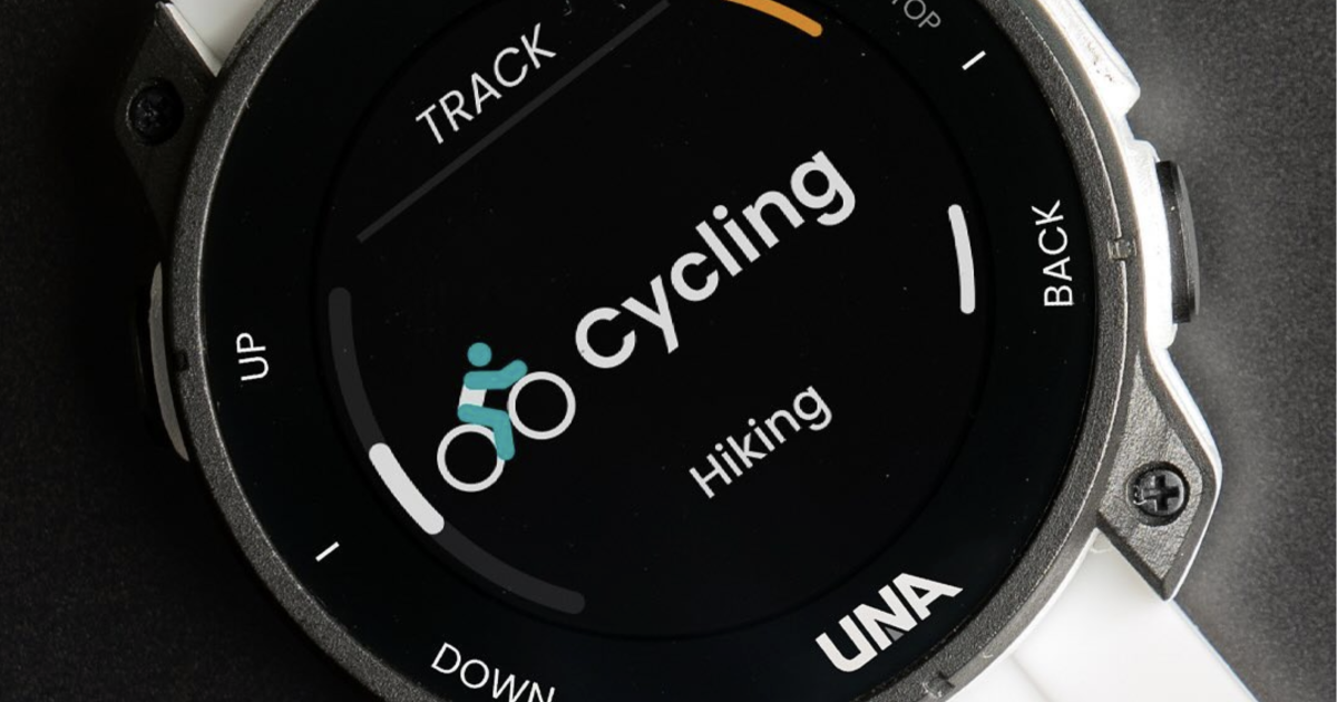 This New Smartwatch is End-User Serviceable to Save Money and Reduce E ...