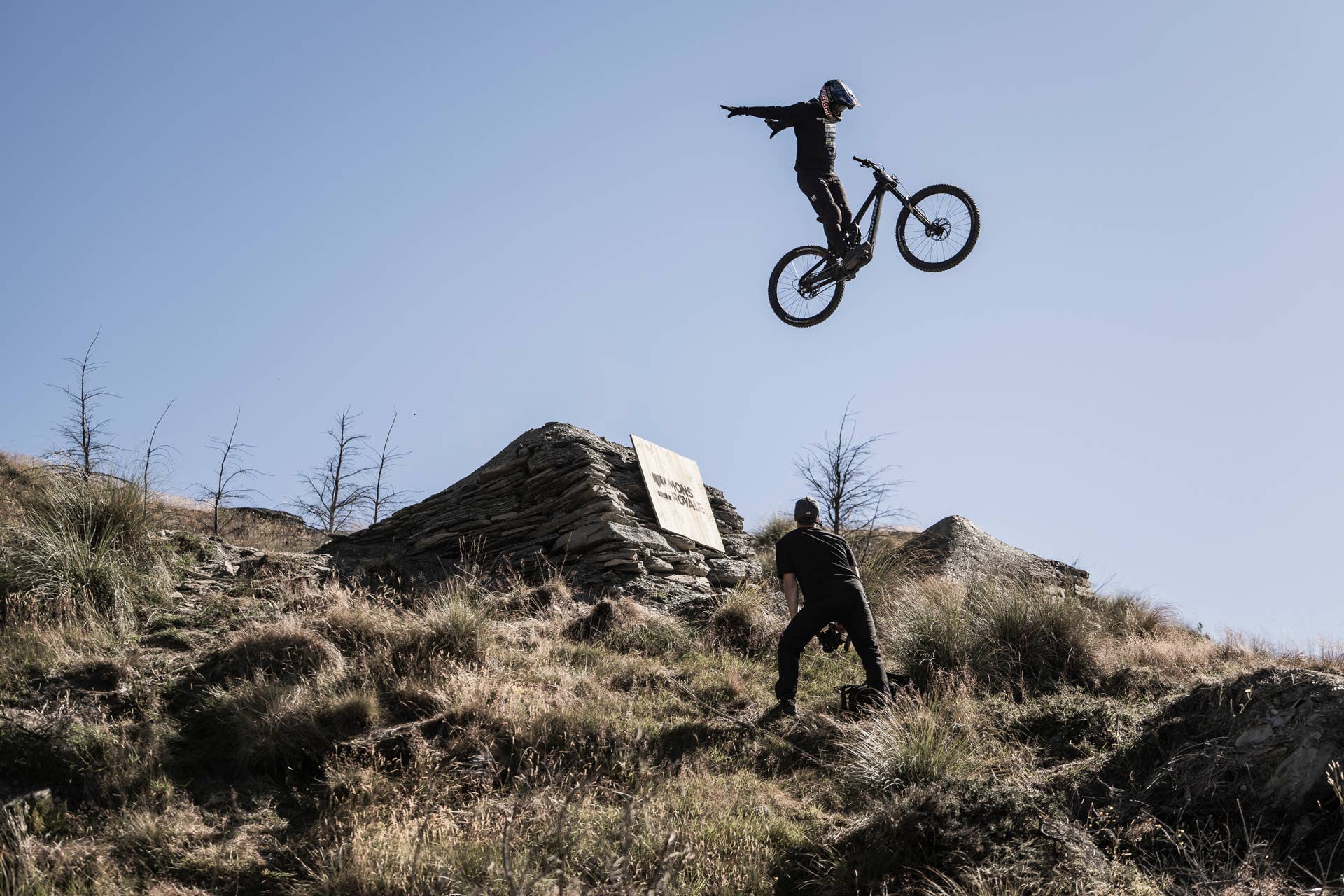 NST Bike 2026 Lets Riders Define the Competition - BikeMag