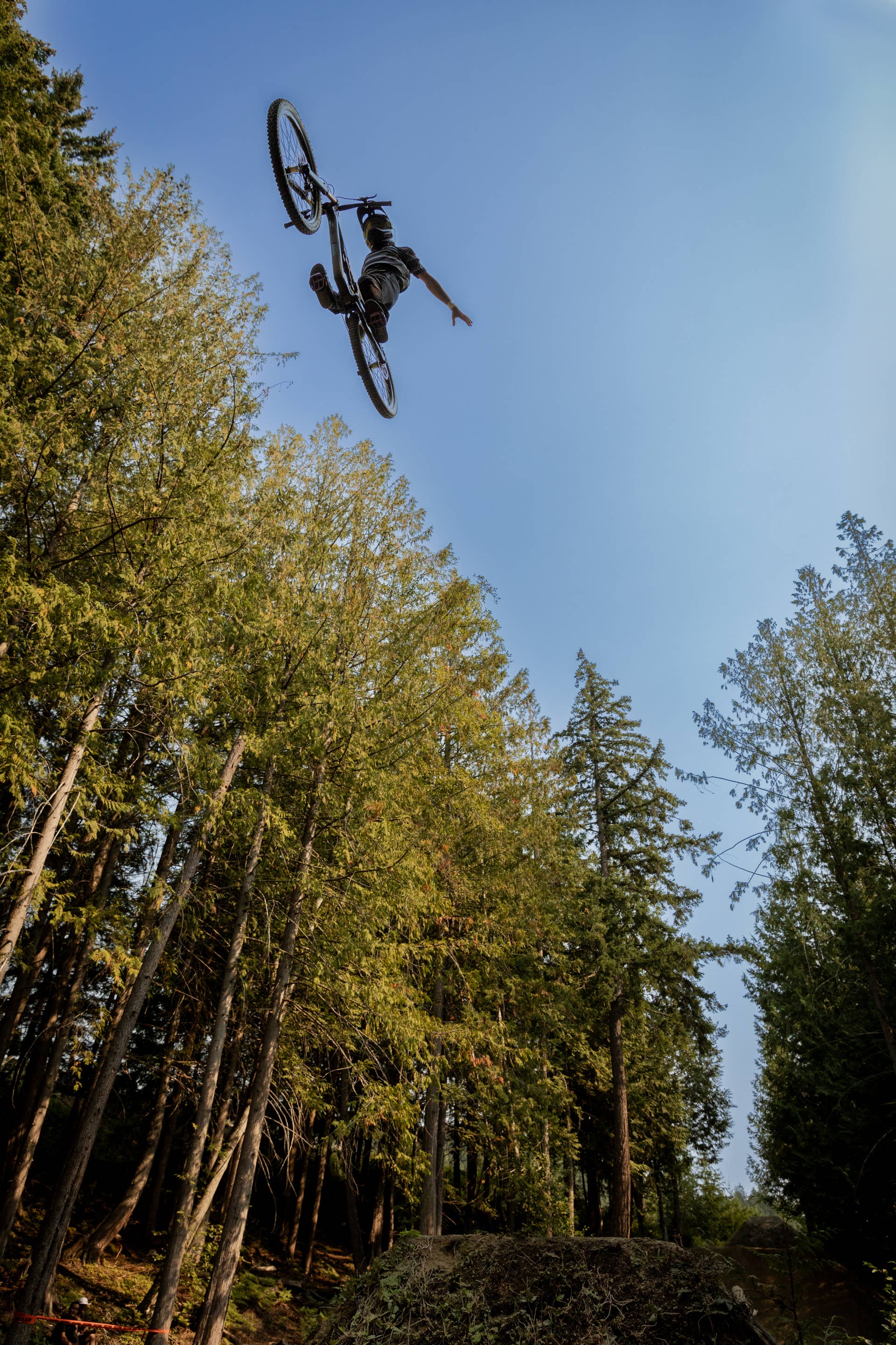 Photo Epic: Backwoods Jam 2024 - BikeMag