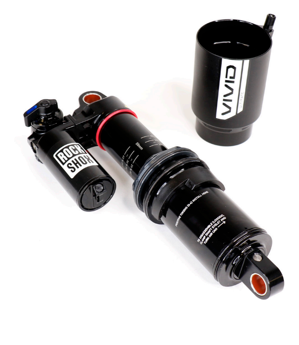 Mountain Bike Suspension Setup: The Complete Guide - BikeMag