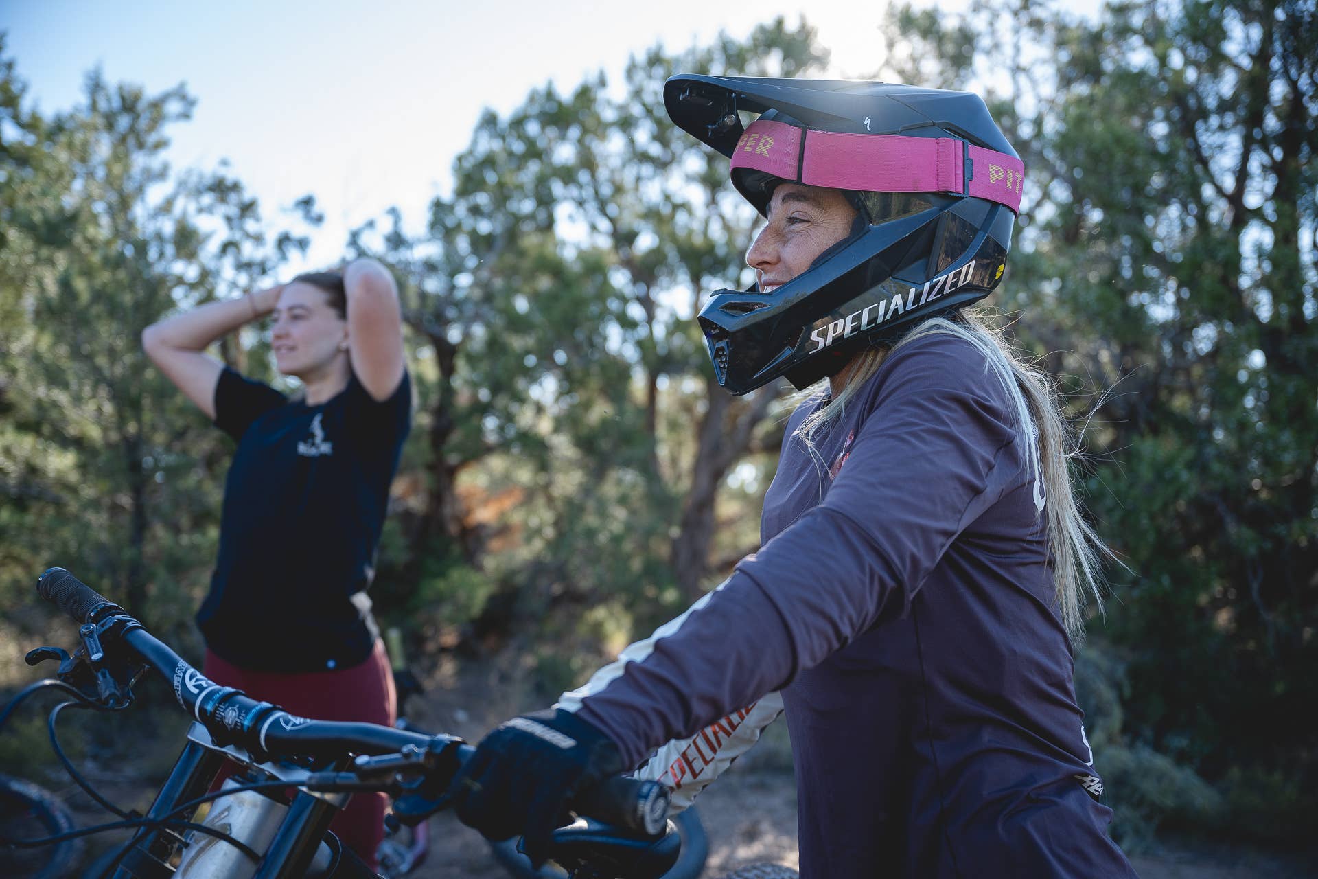 An Impassioned Gathering of Riding Talent in Southwestern Utah - BikeMag