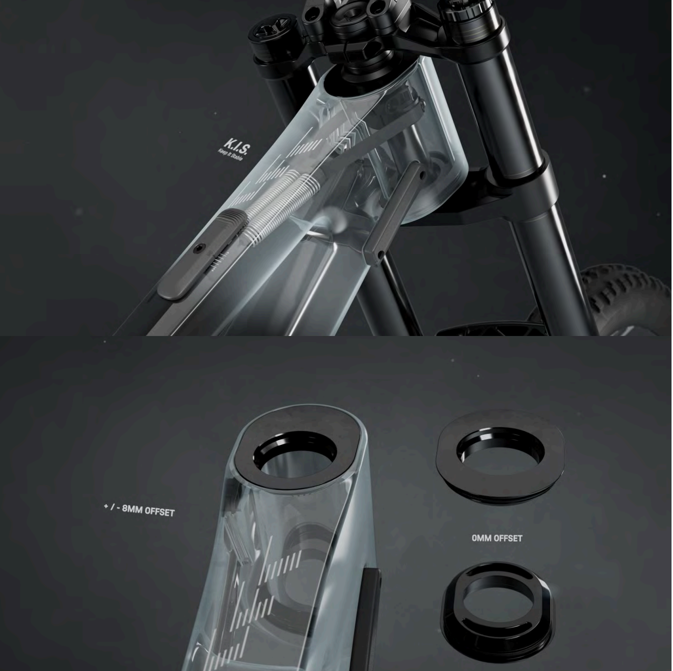 Unleash Speed and Precision With the All-New Canyon Sender CFR - BikeMag