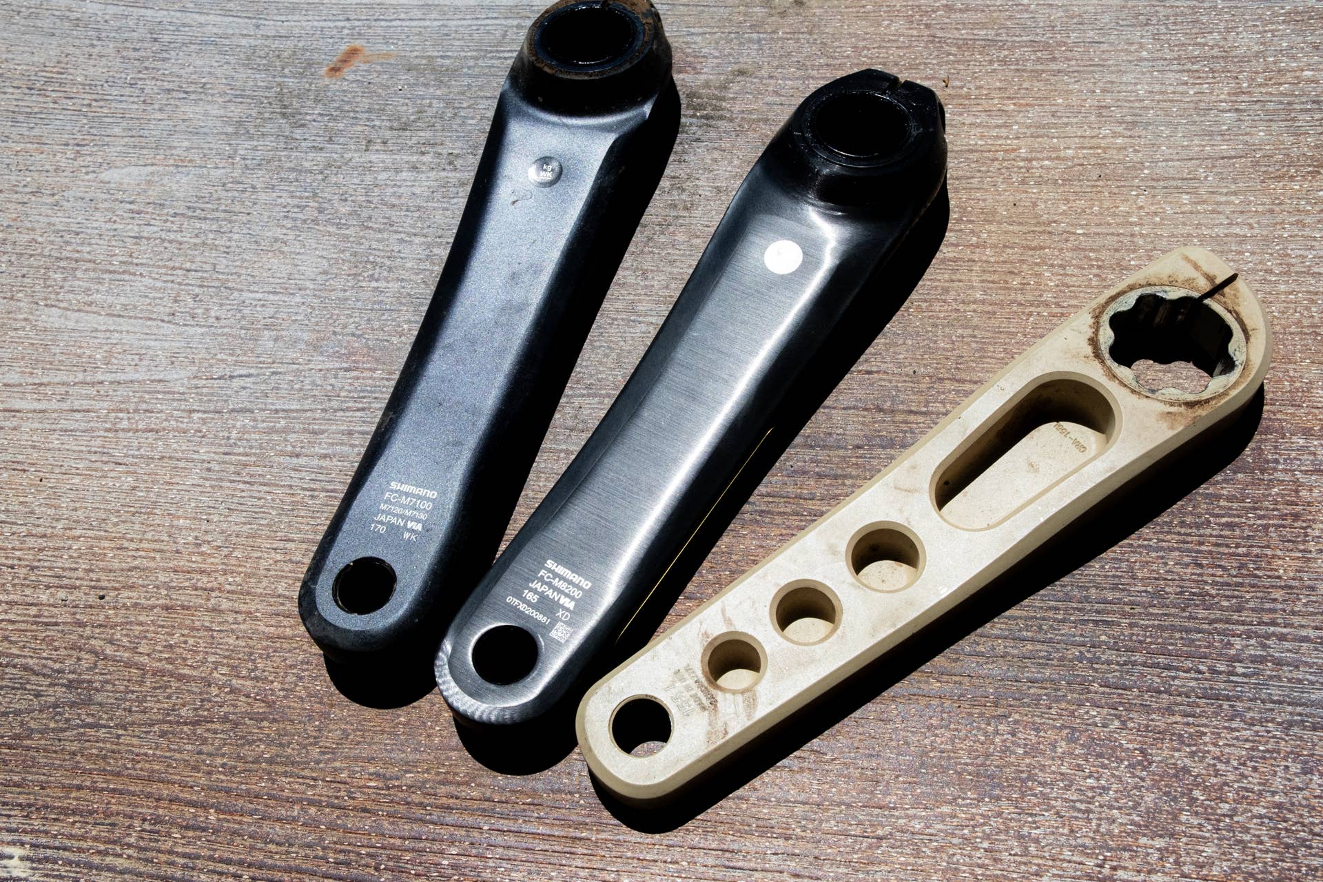 Shorter MTB Cranks: Pros and Cons Explained - BikeMag