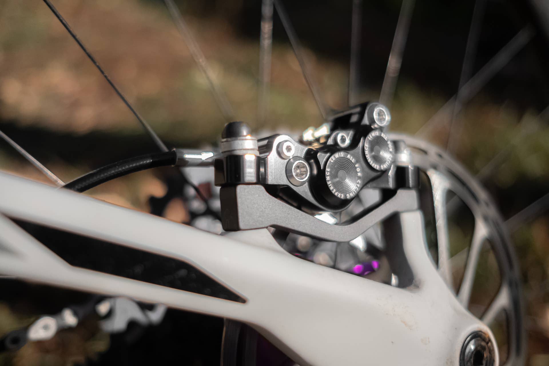Bike Brakes Explained: A Mountain Biker's Guide - BikeMag
