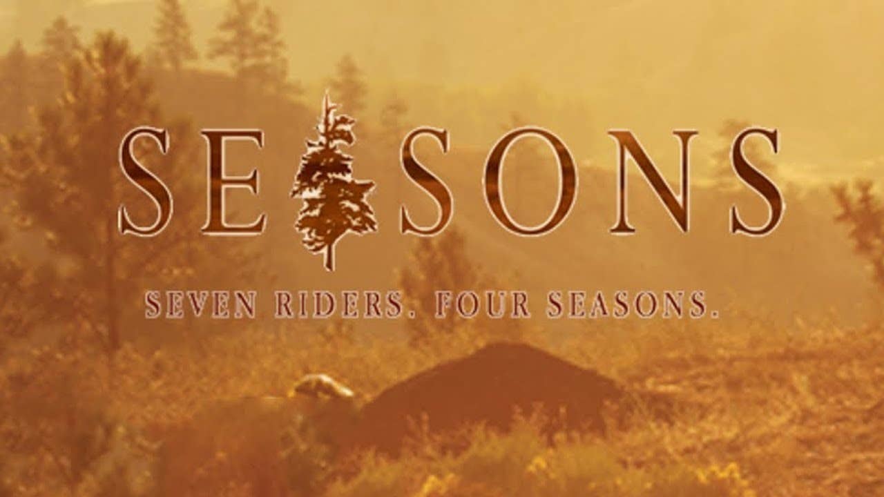 The 10 Best Mountain Bike Movies of All Time - BikeMag