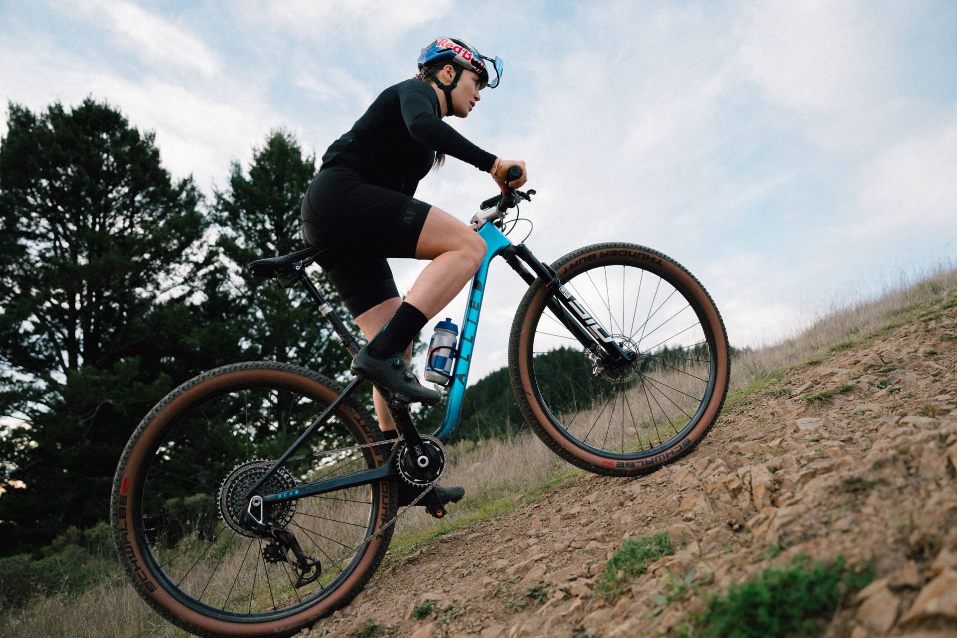 Hey Meta, Record This: Kate Courtney and the Changing Face of Sport ...