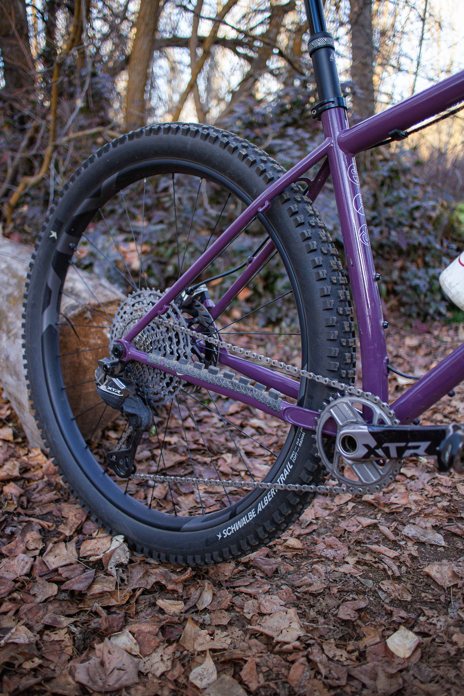 Hardtail vs. Full Suspension: Ultimate MTB Comparison Guide - BikeMag