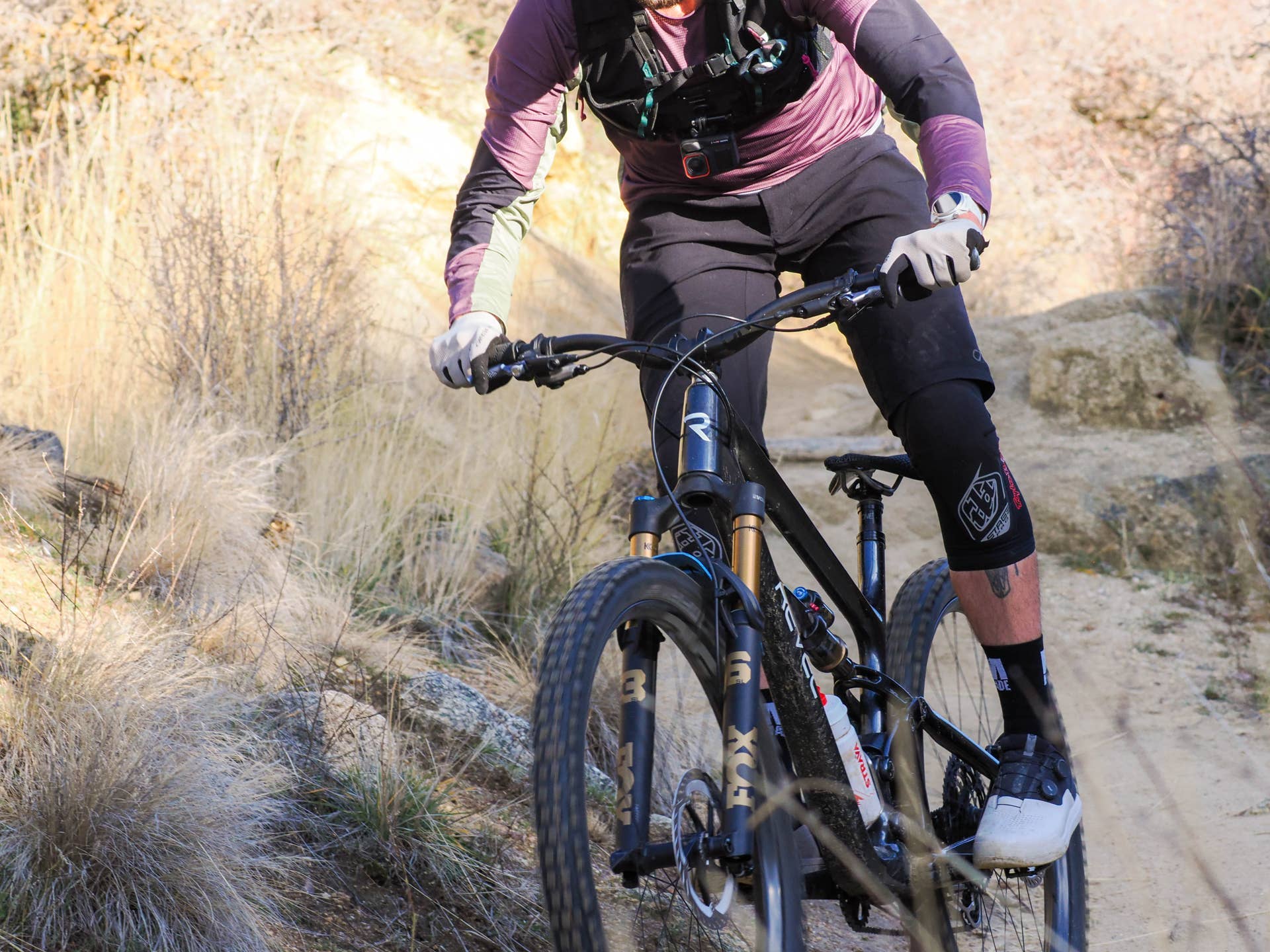 Revel Rascal SL Review: Best All-Around MTB? - BikeMag