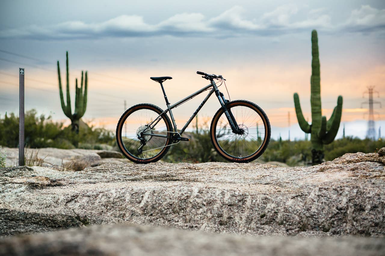 State Bicycle Co 4130 Updated for 2026 - Same Price, More Bike - BikeMag