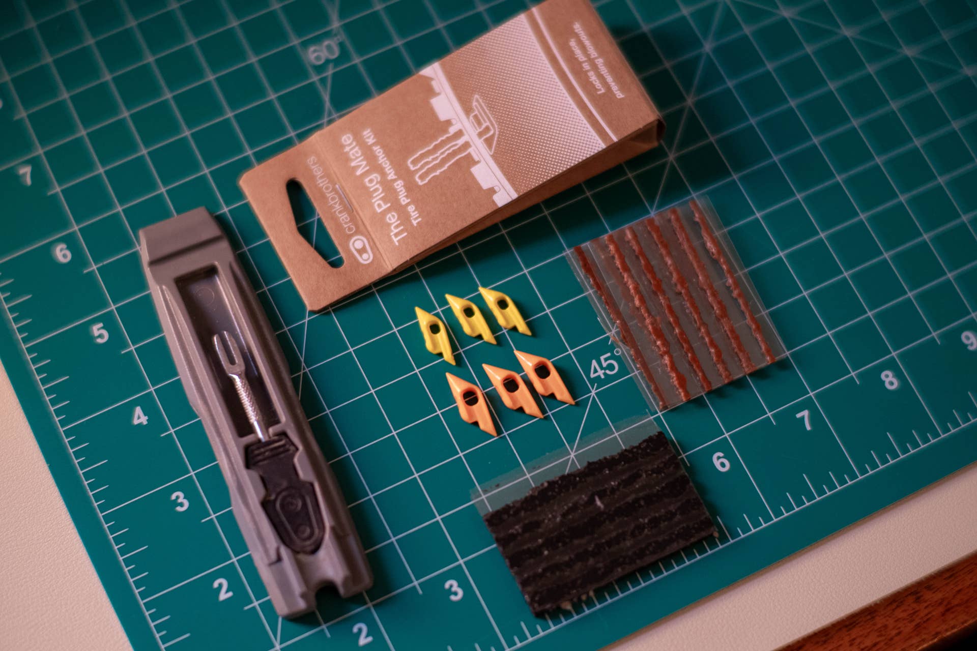 The Crankbrothers Plug Mate Is the Tubeless Fix You Didn't Know You ...