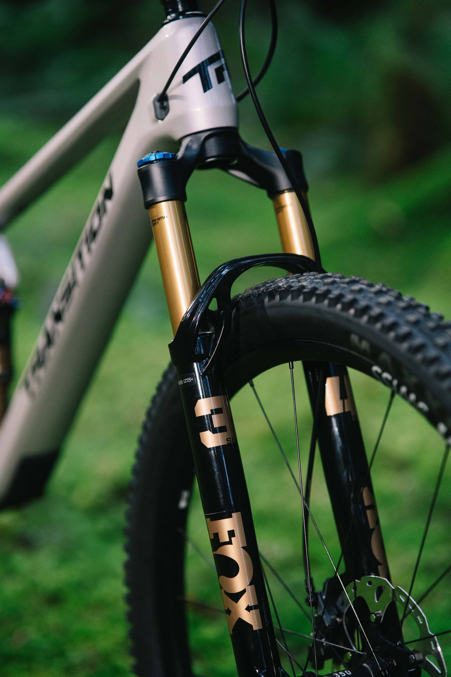 Transition Spur V2: Is This the XC Bike for Everyone? - BikeMag