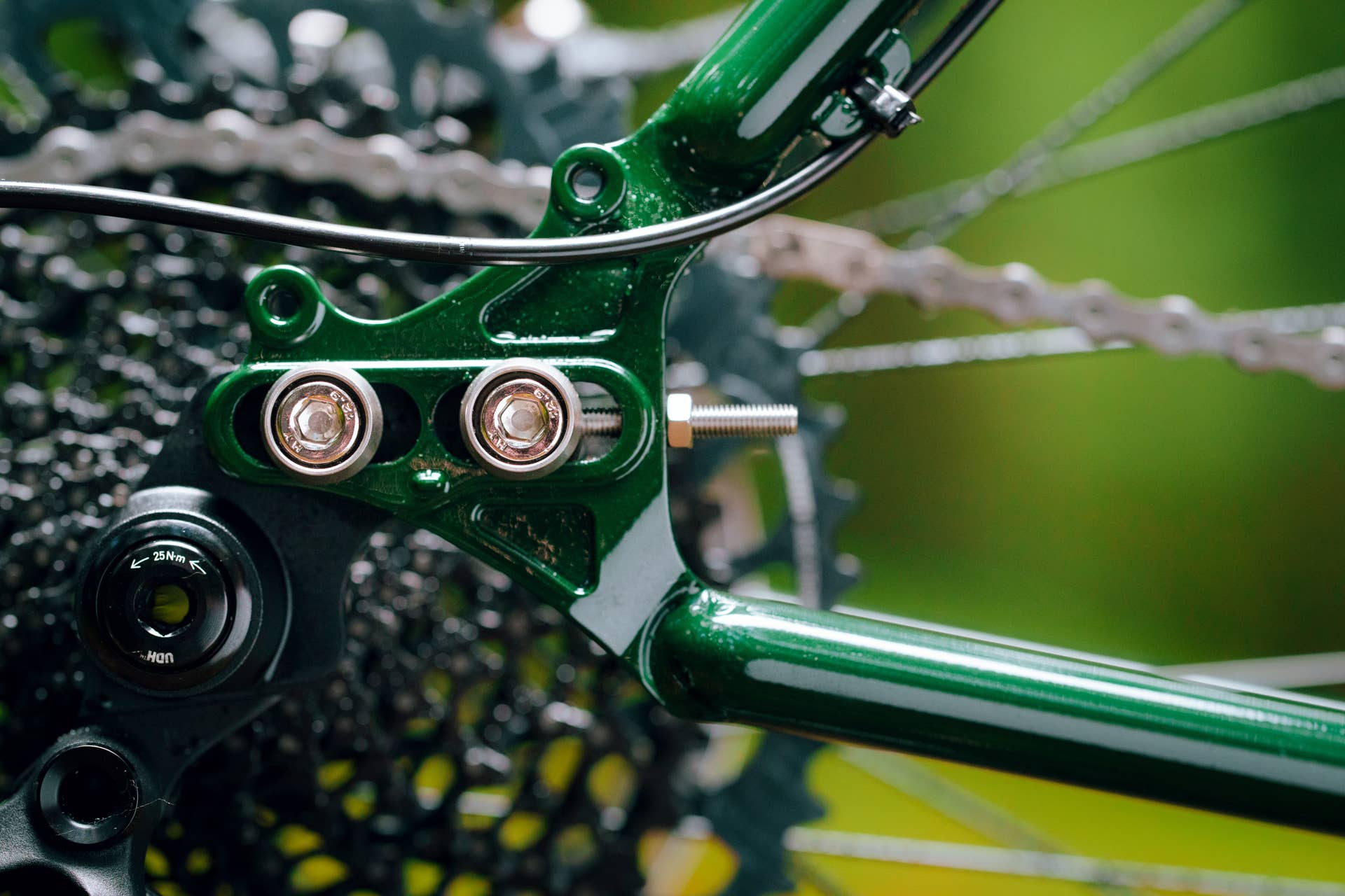 Introducing the Kona LBF: The Drop-Bar Steel MTB Without Compromises ...