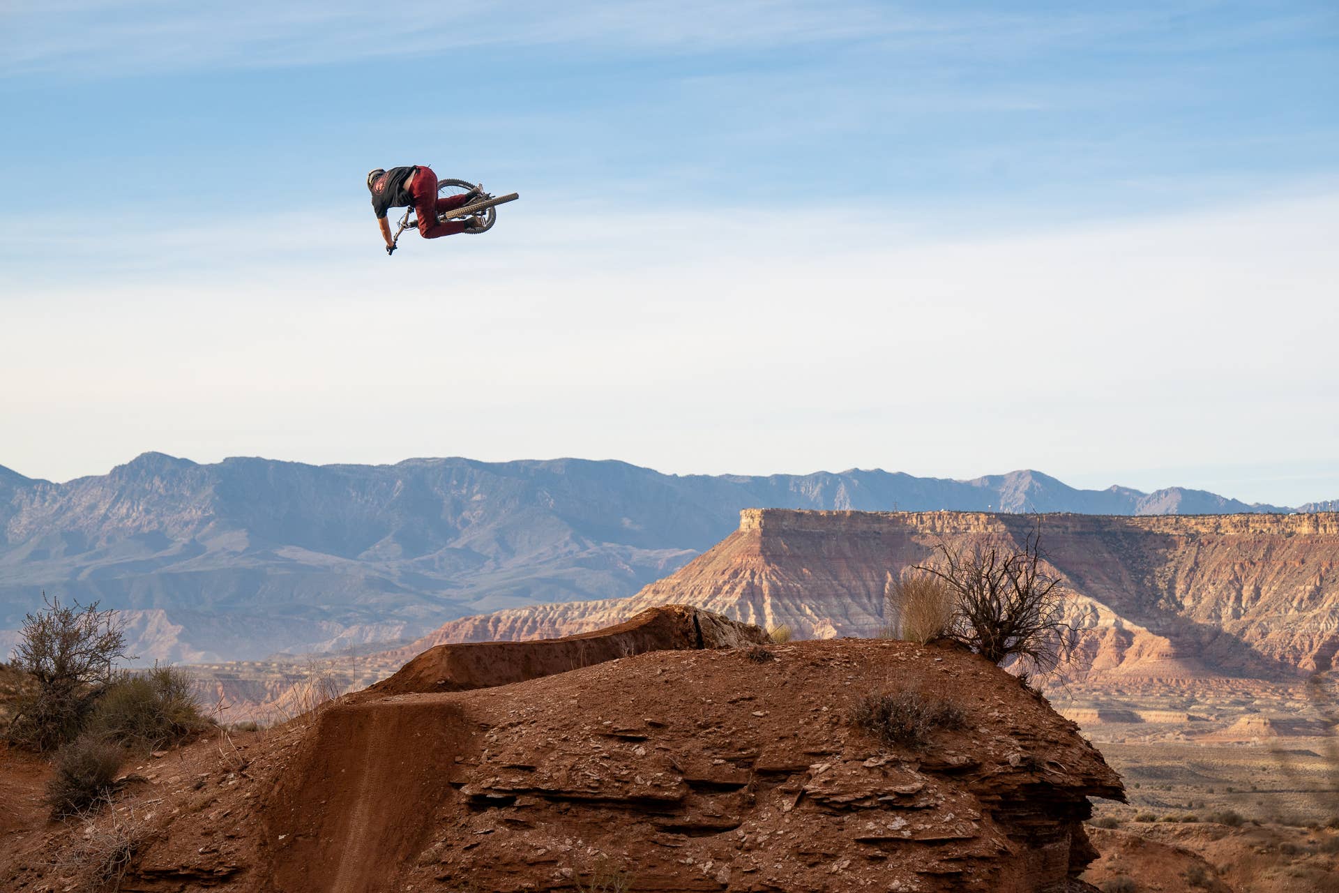 Finally, A Super-Sized Mountain Bike for Tall Riders - BikeMag